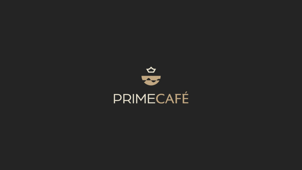 Prime Café | Cinix Design