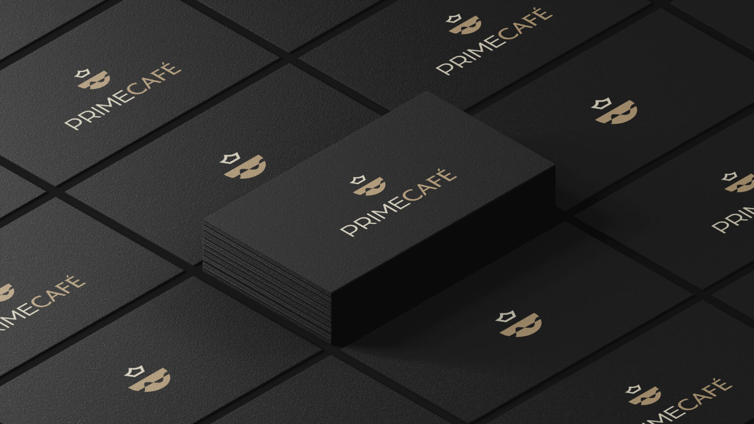 Prime Café | Cinix Design