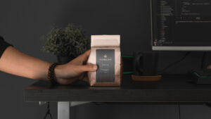 Prime Café | Cinix Design